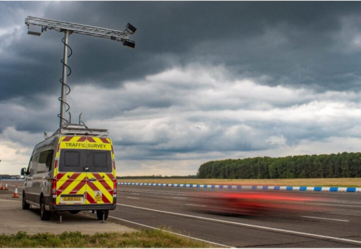 Acusensus UK Featured in Intelligent Transport Systems (ITS) UK Annual ...