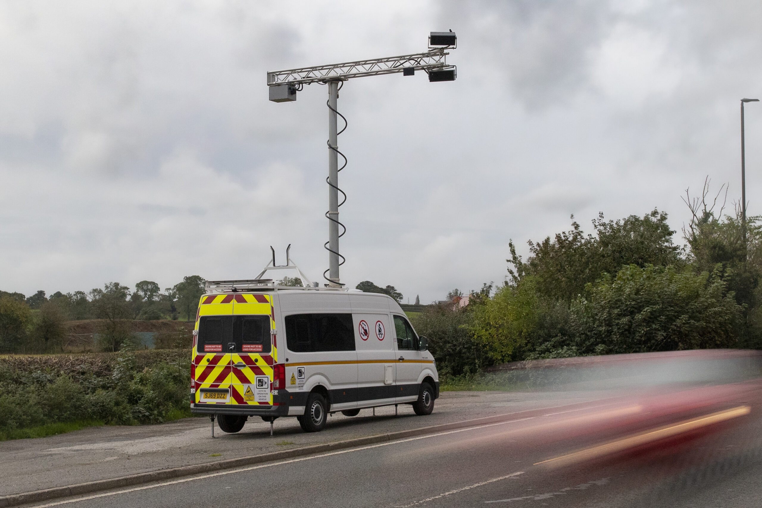 UK Case Study - 'Heads Up' Begins Operations in the Humberside Region ...