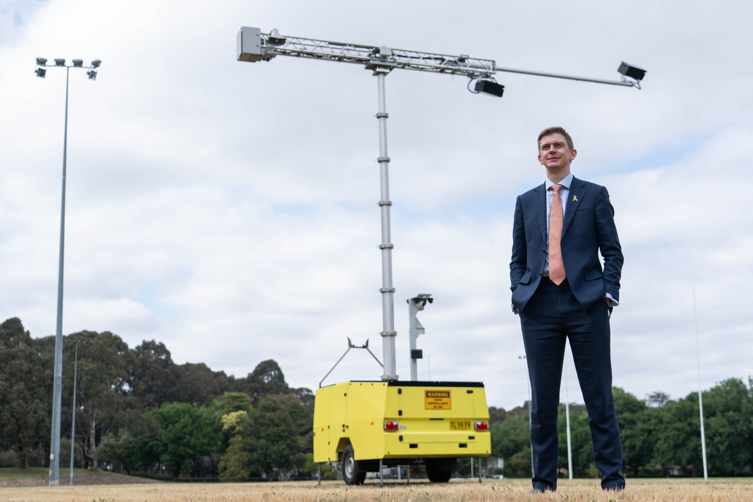Acusensus Makes The AFR Fast 100 List Acusensus