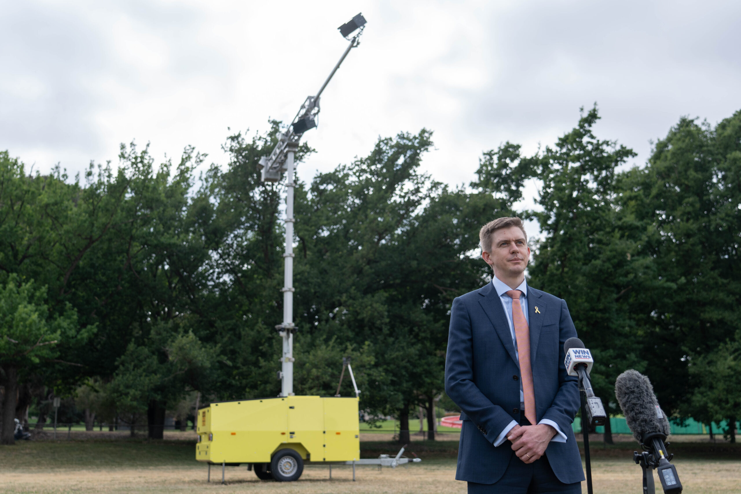 Acusensus Media Reel 2023 | Acusensus