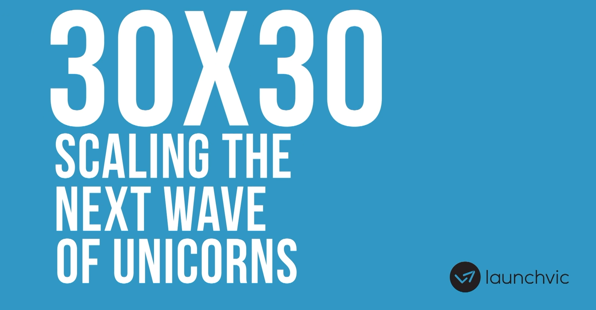 Acusensus chosen as one of LaunchVic's 30x30 2024 Cohort | Acusensus