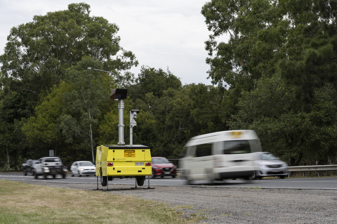 National Road Safety Week 2024: Take Care on Regional Roads | Acusensus
