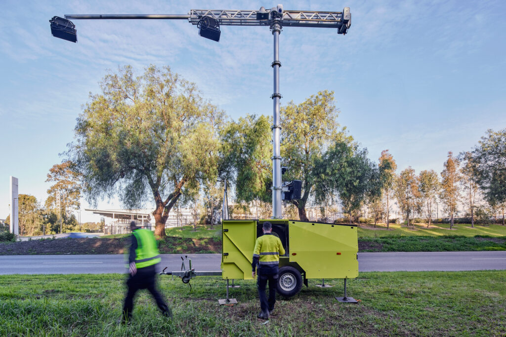 NSW Strengthens Road Safety Efforts with New Seatbelt Detection | Acusensus