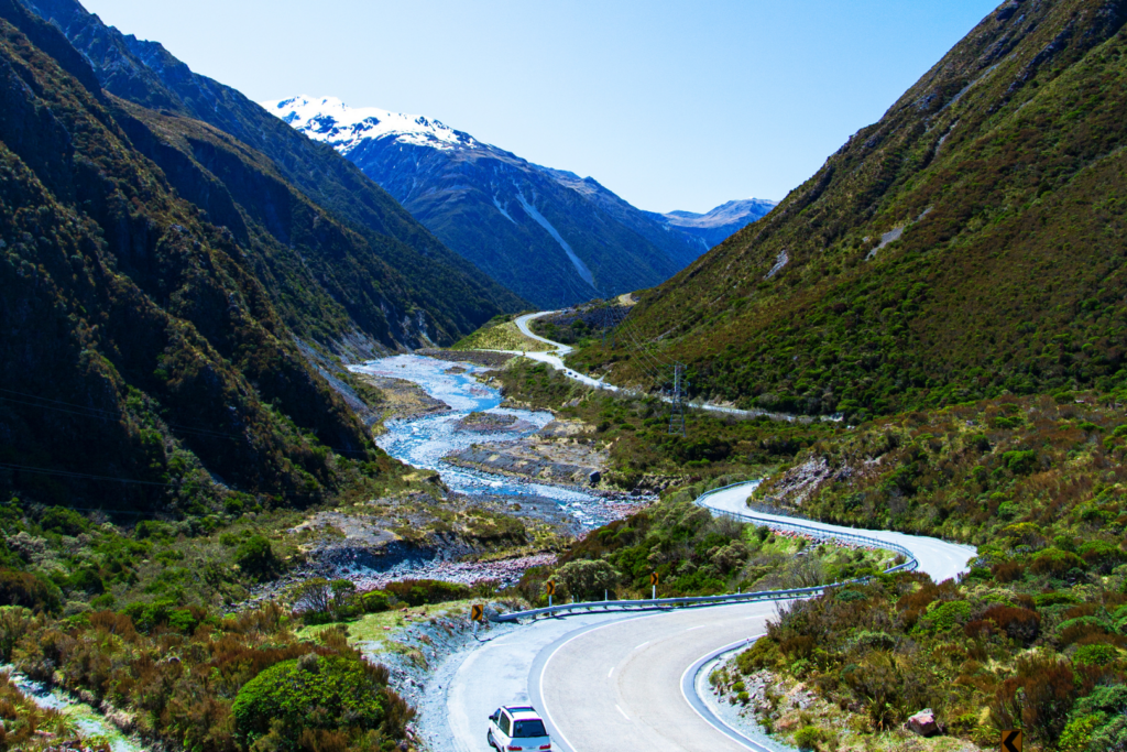 Acusensus Technology Solutions Support Oceania Road Safety | Acusensus