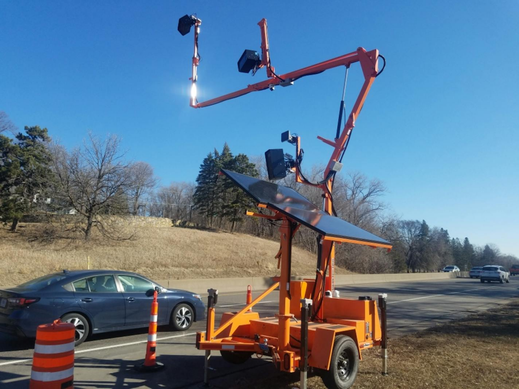 Acusensus is Collaborating on Distracted Driving Awareness and ...